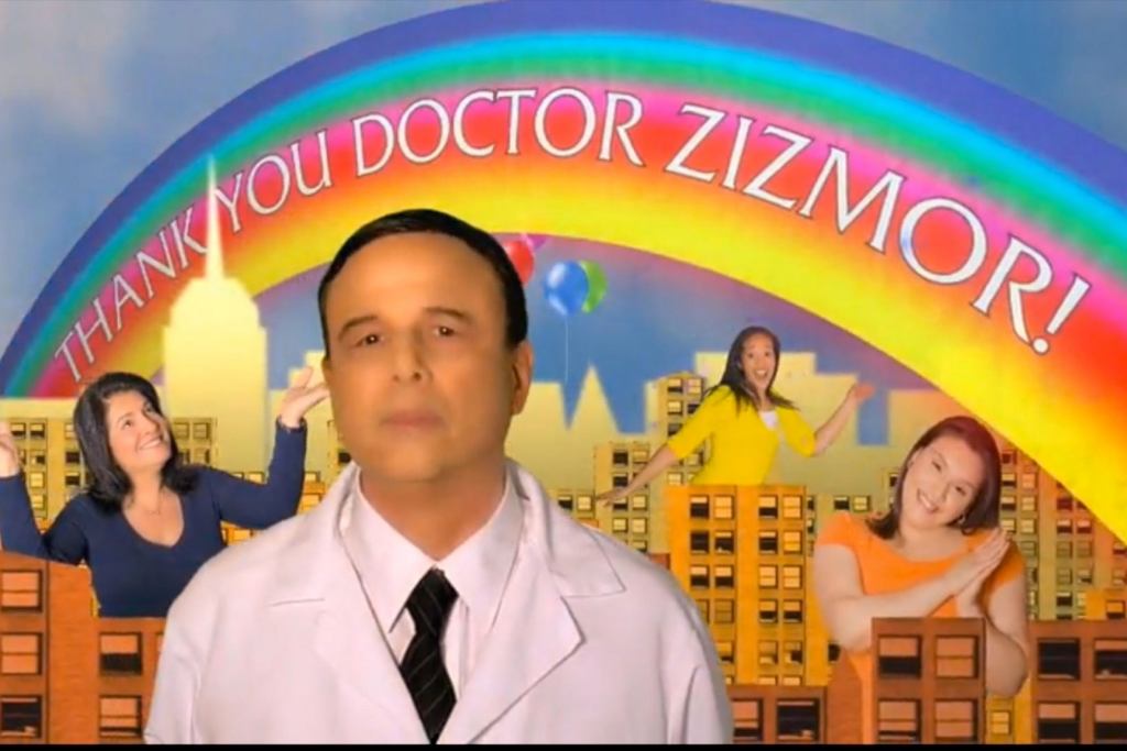 New York City Dermatologist Who Pioneered Subway Advertising Has ...