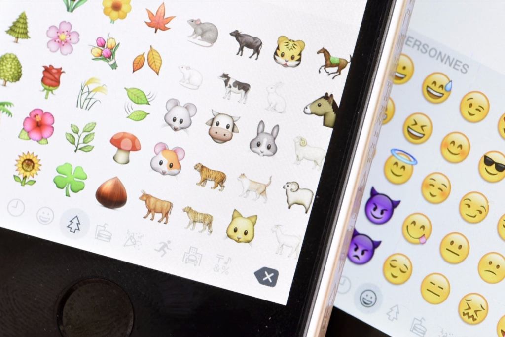 5 Etiquette Rules for Using Emojis at Work