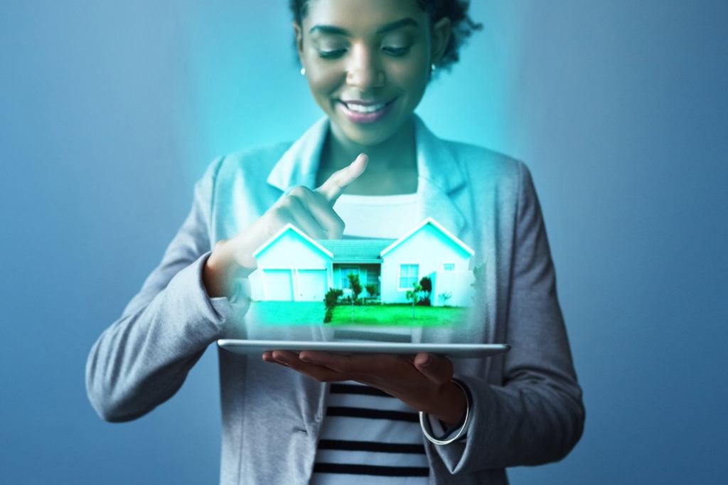 Real Estate Is Way Behind in Tech. Here's Why and How to Fix It.