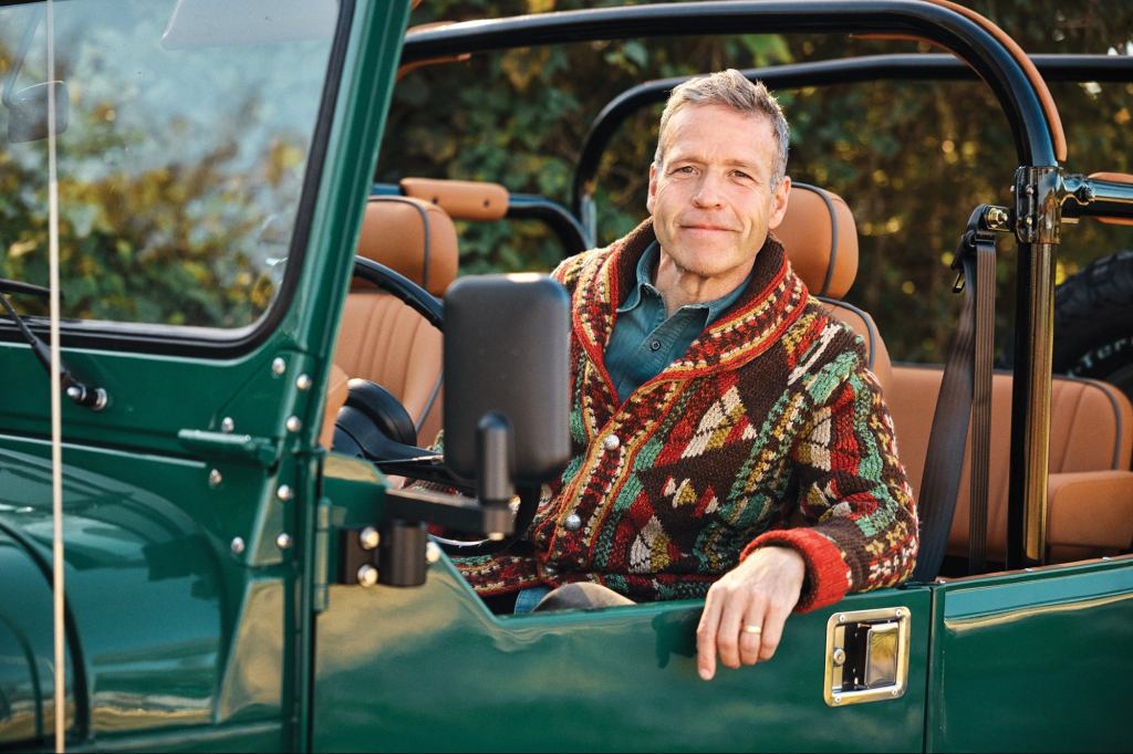 How to Tell Your Brand's Whole Story in Just a Few Words